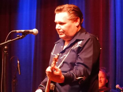 Willkommen bei Andy Lee